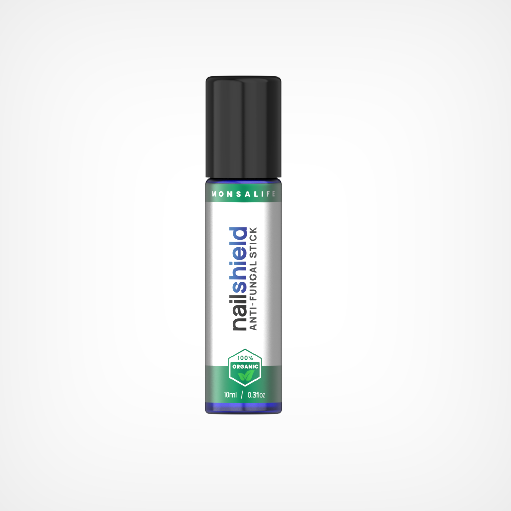 NailShield™ Anti-Fungal Stick – MonsaLife